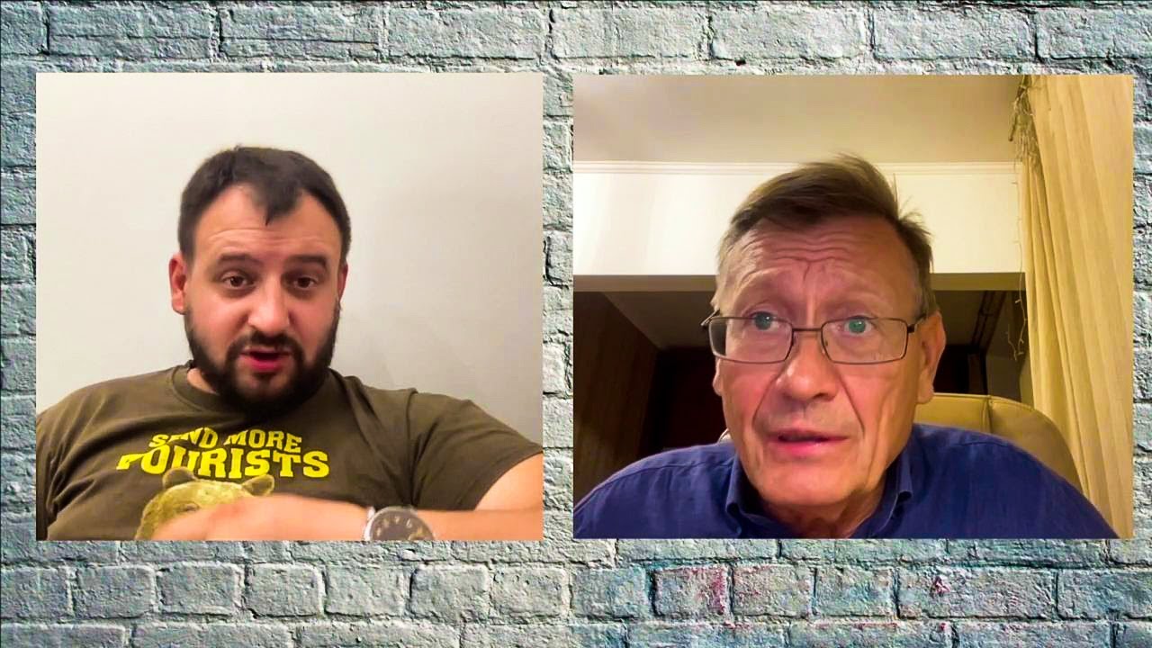 НЕЗАВИСИМЫЙ ЭКСПЕРТ Вячеслав Субботин У меня есть три портфеля Youtube
