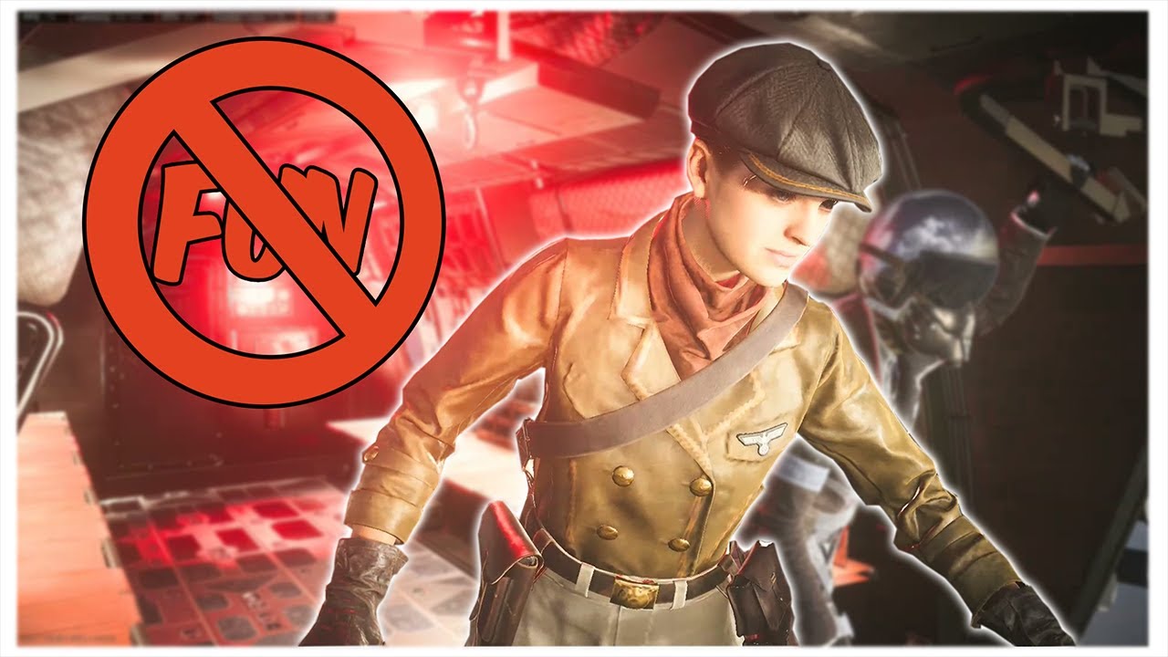 Warzone but we ruin the fun - YouTube