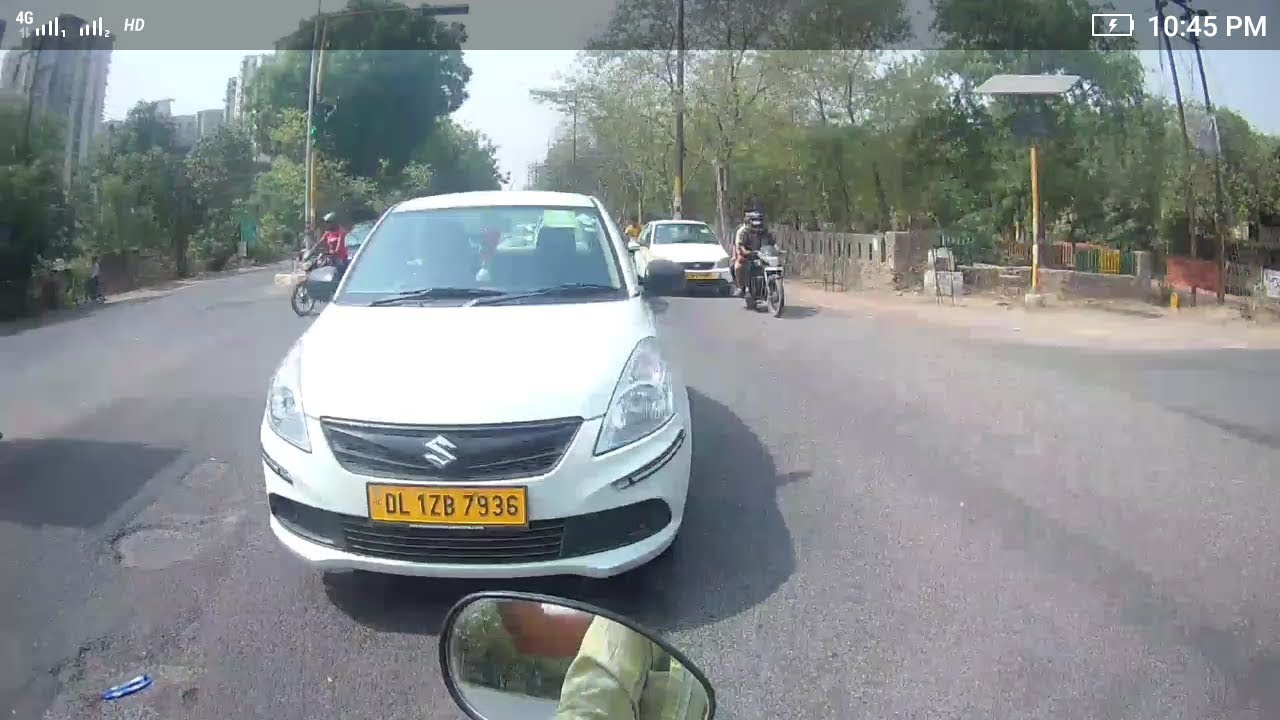 Top #5 | Driver's - Daily Observation - YouTube