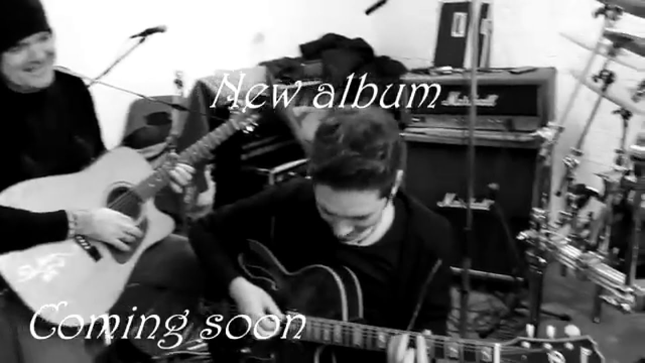 Calin Pop And Marius Pop - New Album Teaser - YouTube