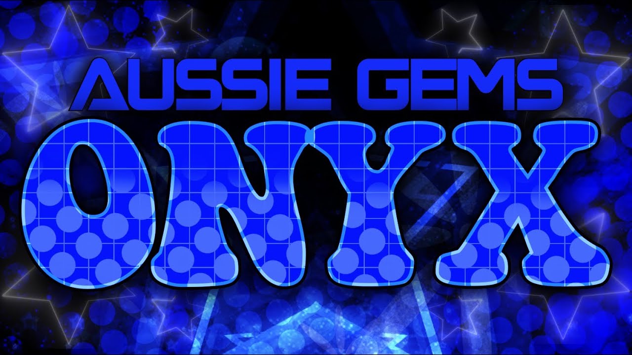 Aussie Gems - Onyx 22-23 - YouTube