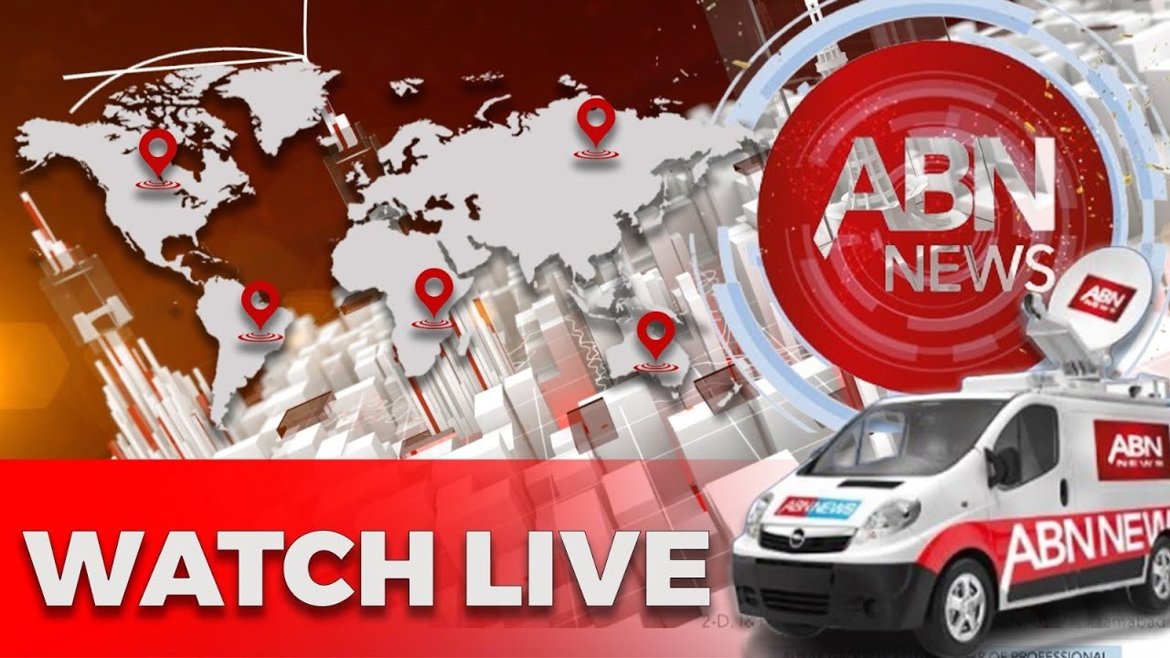ABN NEWS LIVE | Latest Pakistan News 𝟐𝟒/𝟕 | Headlines, Bulletins ...