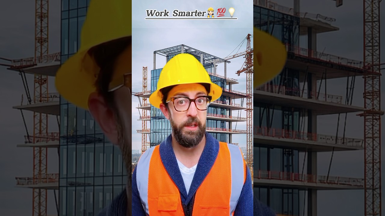 Park 26 |Work Smarter👷🏻‍♀️💯💡🇺🇸#smartworking #work #smart #xuhuong #viralvideo #job #shorts - YouTube