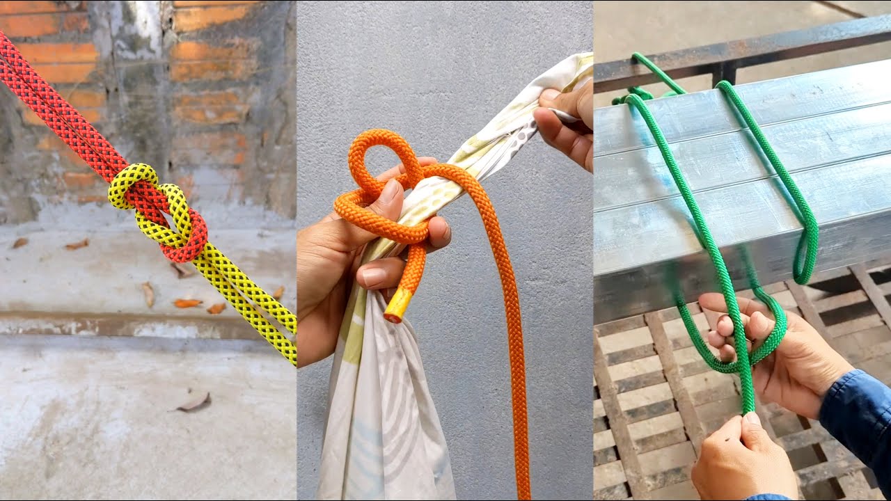 Top Rope Tips THIS Year. - YouTube