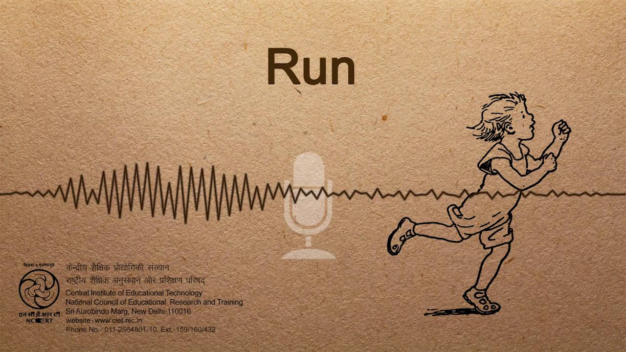 Run YouTube run-youtube