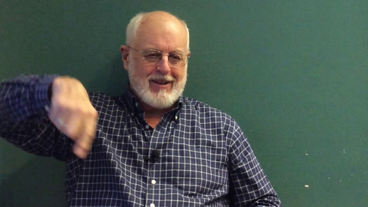 Veteran Allen Hight Full Video - YouTube