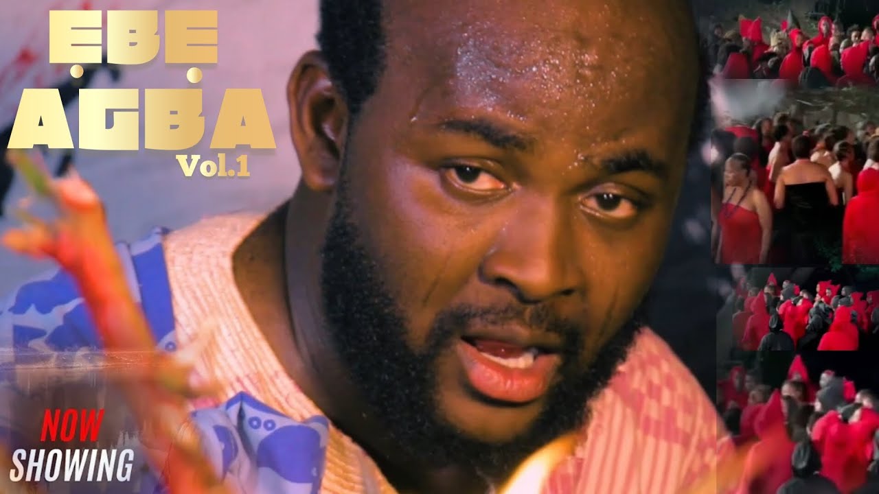 EBE AGBA VOL.1 #trending #yorubaculture #tradition #iyamiosoronga #osoronga #isese #olokikioru # ...
