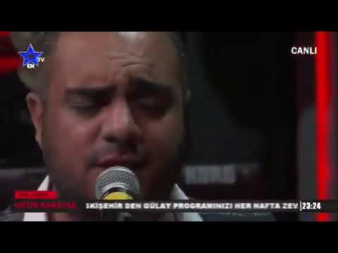 Gökhan Kılıç - Şu Sivastan Bir Yar Sevdim  - Irgalıyı [Ehl-i Dem]