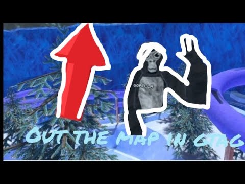 trying to get out the map pt2 (midnight vr) - YouTube