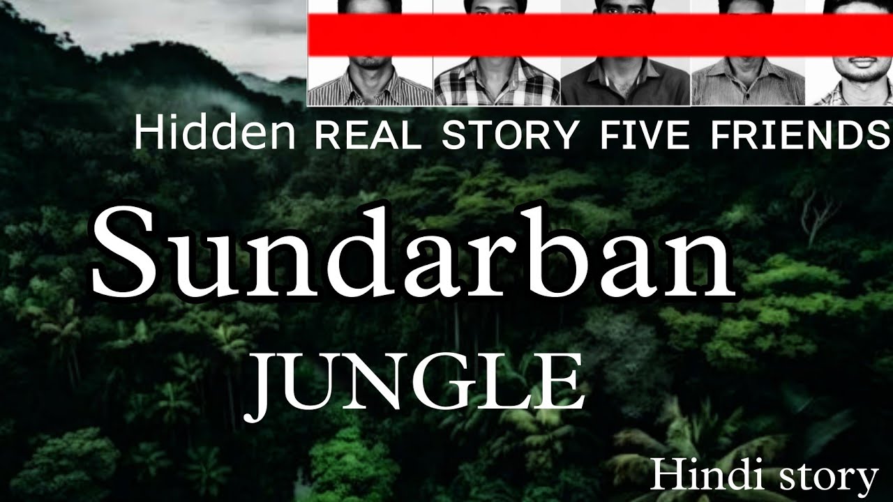 Sundarban aleya ghost light || west bengal ka jungle haunted sundarban ...