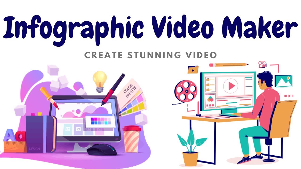 Infographic Video Generator