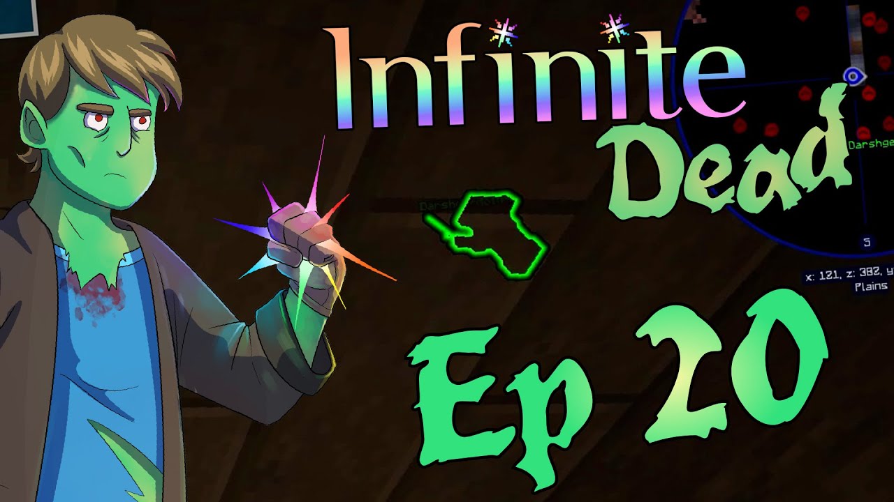 Low Screaming - Infinite Dead Ep20 - YouTube