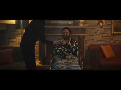 Ve Beklenmeyen Son!!! (Kiki Lanet-i Cin)