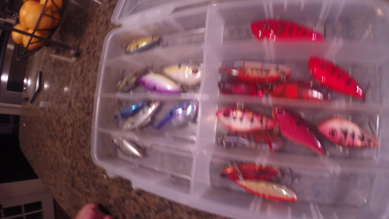 MODIFICATION MONDAY- TRAPS - YouTube