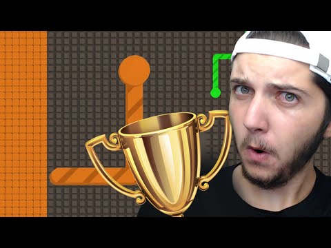 BİRİNCİ OLMAK (Splix.io)