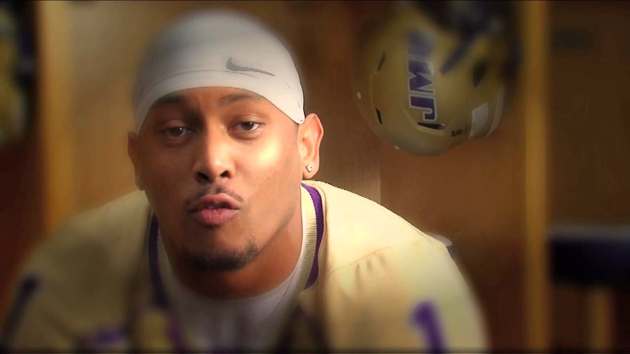 Titus Till's Message to the Fans - YouTube