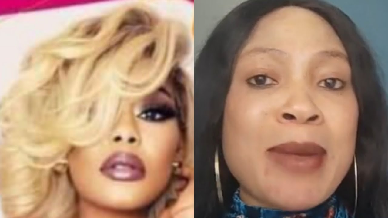 🛑Sortez ohh MK SECRET TANT HUMILIÉE SORT ET CASSE LES PAPOS APRES LA ...