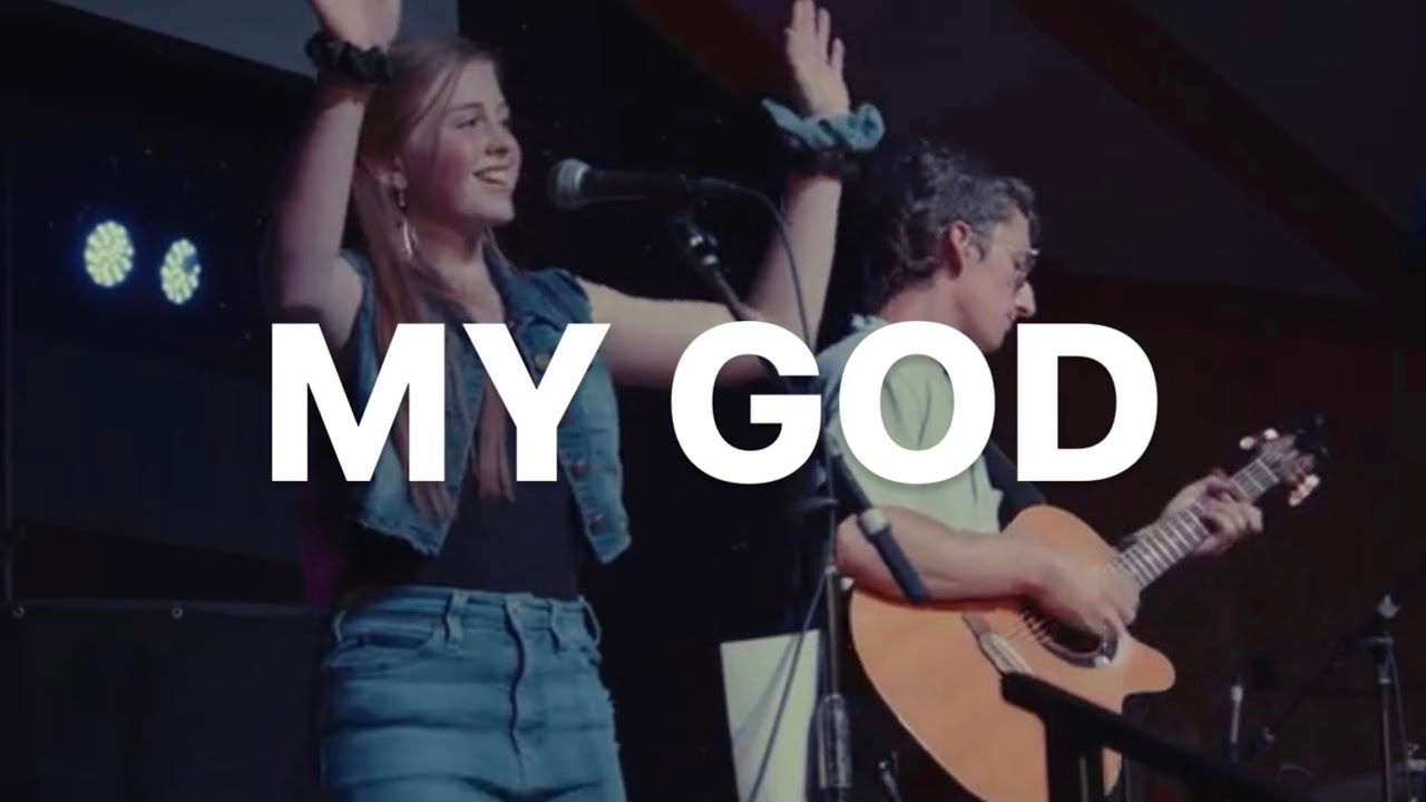 My God (Live) The Lack Family - YouTube Music