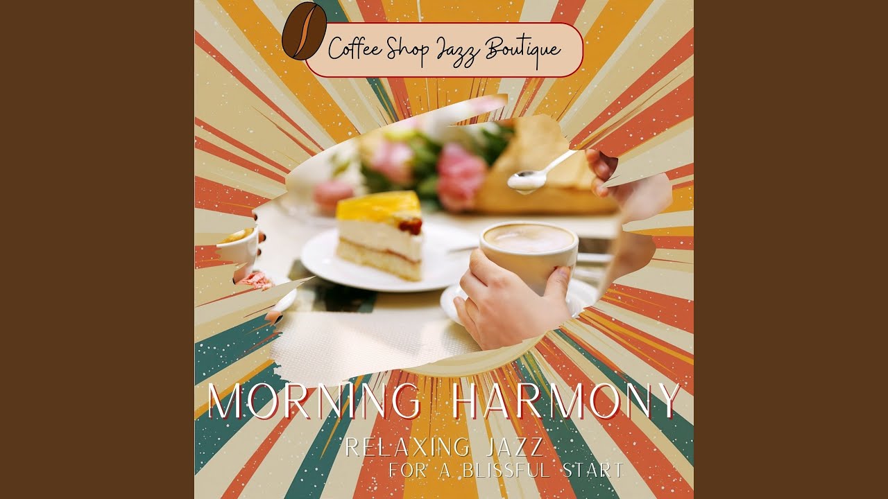 Coffeehouse Serenade Flow - YouTube