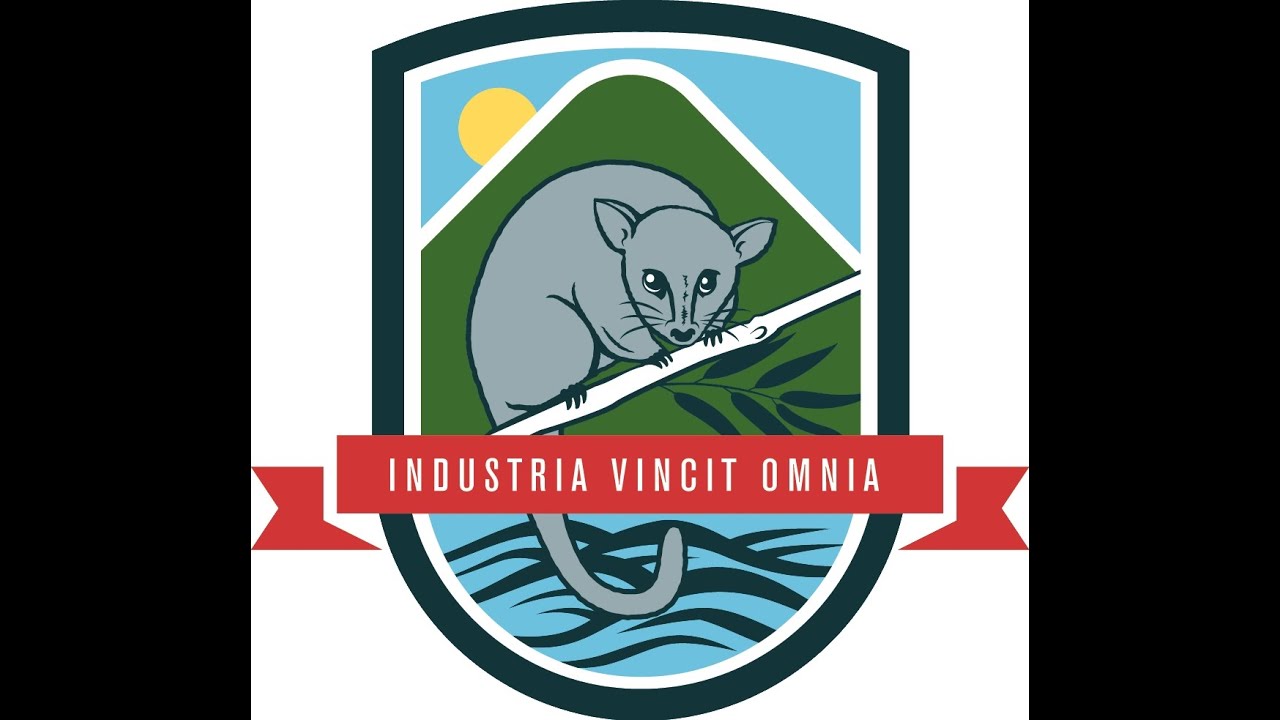 NDSHS The three campuses - YouTube