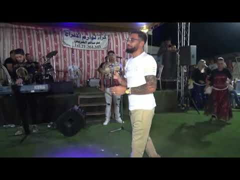 Cheb samir w a9wa organist ghofran 💪❤️😍 . L5adhra