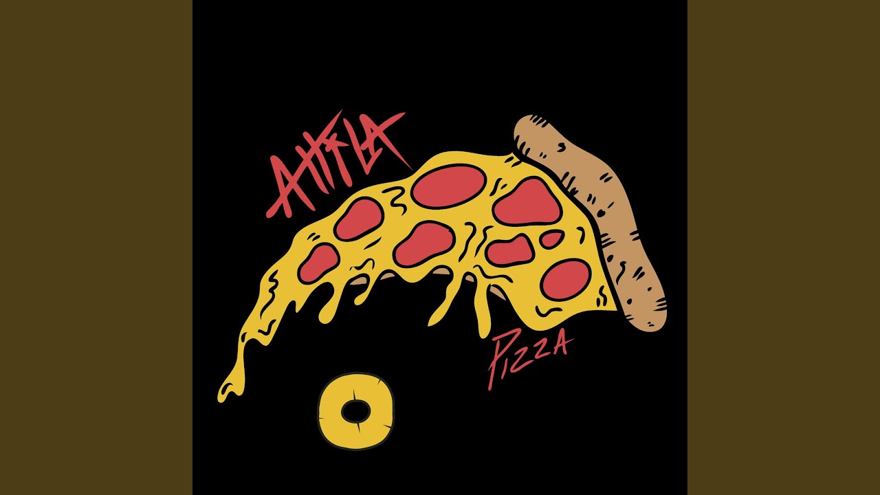 Pizza - YouTube Music
