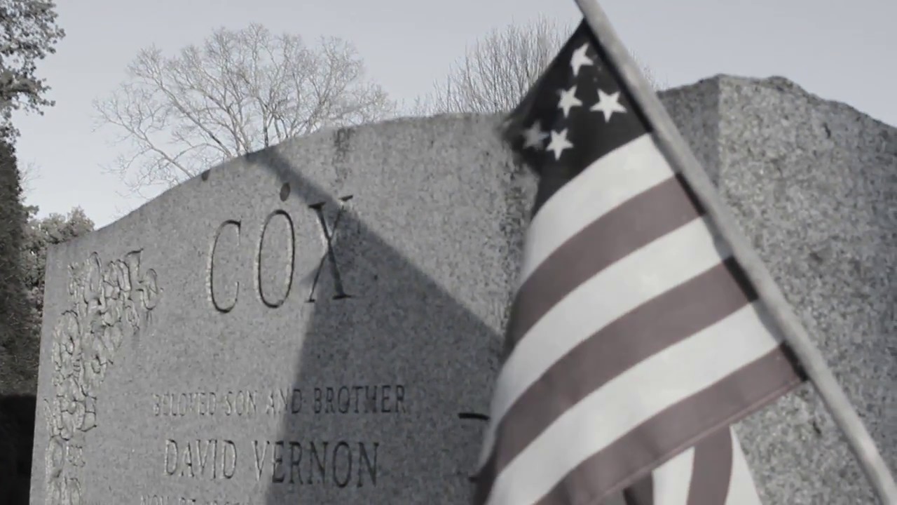 The Mystery of David Cox - Documentary - YouTube