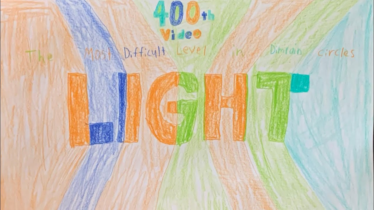 [OUTDATED] Light Circles - YouTube