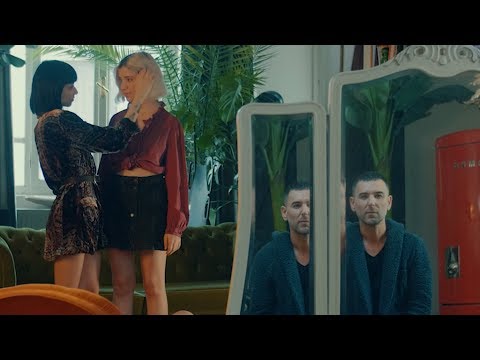 Ali Irmak - Senin Umrunda Mı  (Official Video)