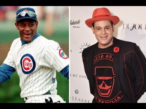 Former Baseball Player Sammy Sosa Responds To Criticsm Over His Use Of ...