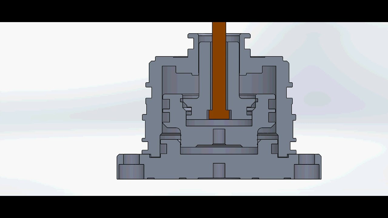 full piston - YouTube