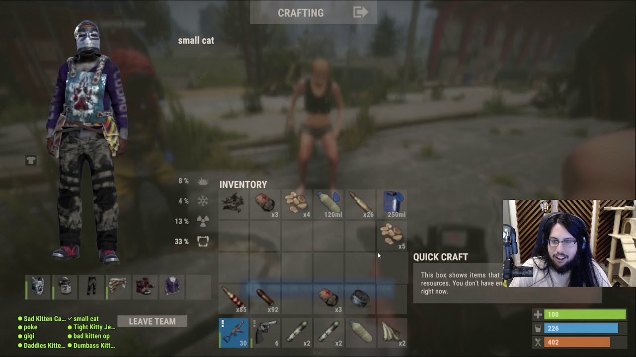 RUST qt meets the real qt - YouTube