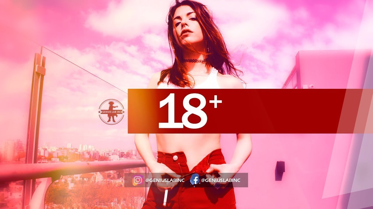 18+ 😈 Trapeton Instrumental Prod Genius Lab Inc - YouTube