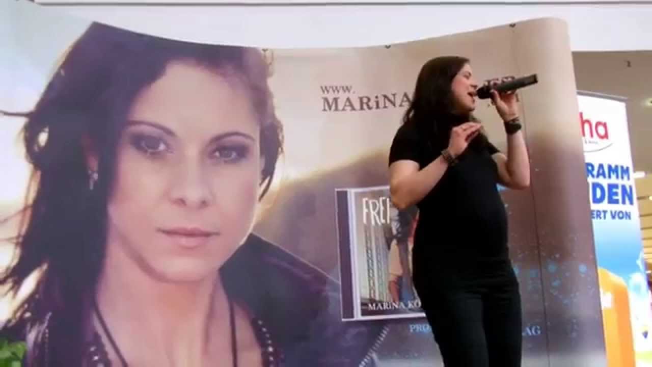 Marina Koller - Das Wunder des Lebens - YouTube