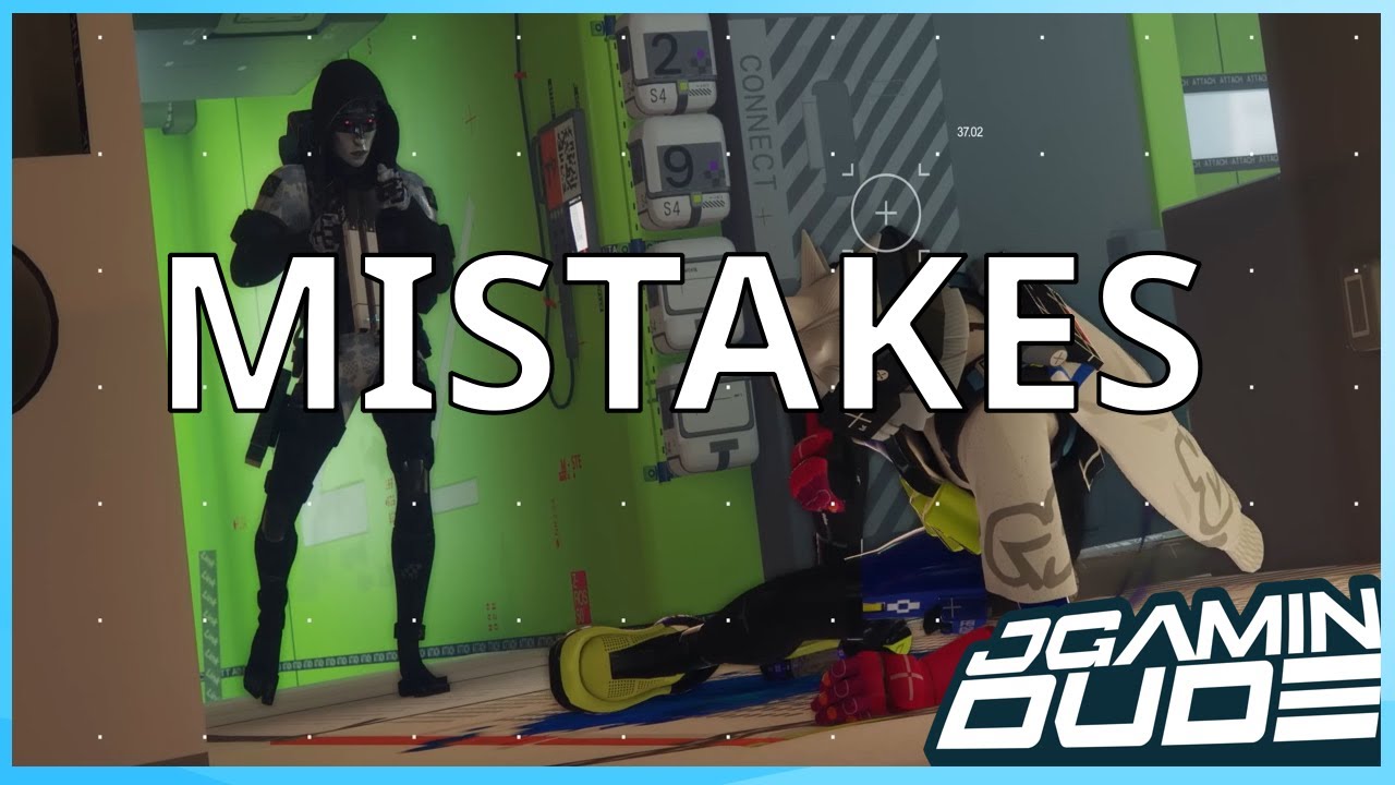 Playstation Will Make Different Mistakes - YouTube