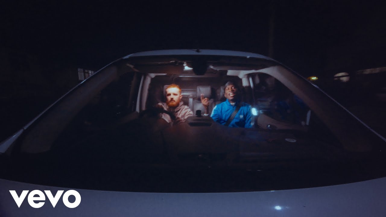 Master Peace - Lodge (Official Visualizer) - YouTube