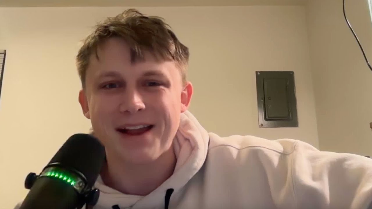 how to become the straightest guy - YouTube