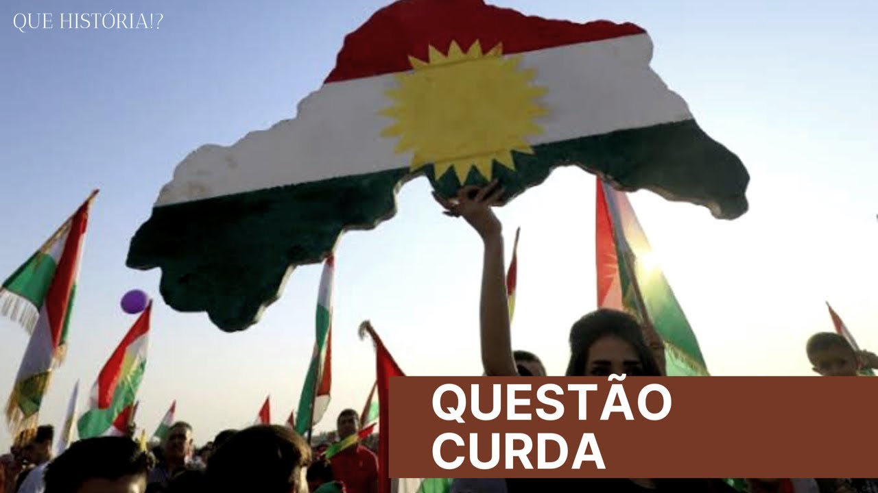 A Questão Curda - Resumo - YouTube