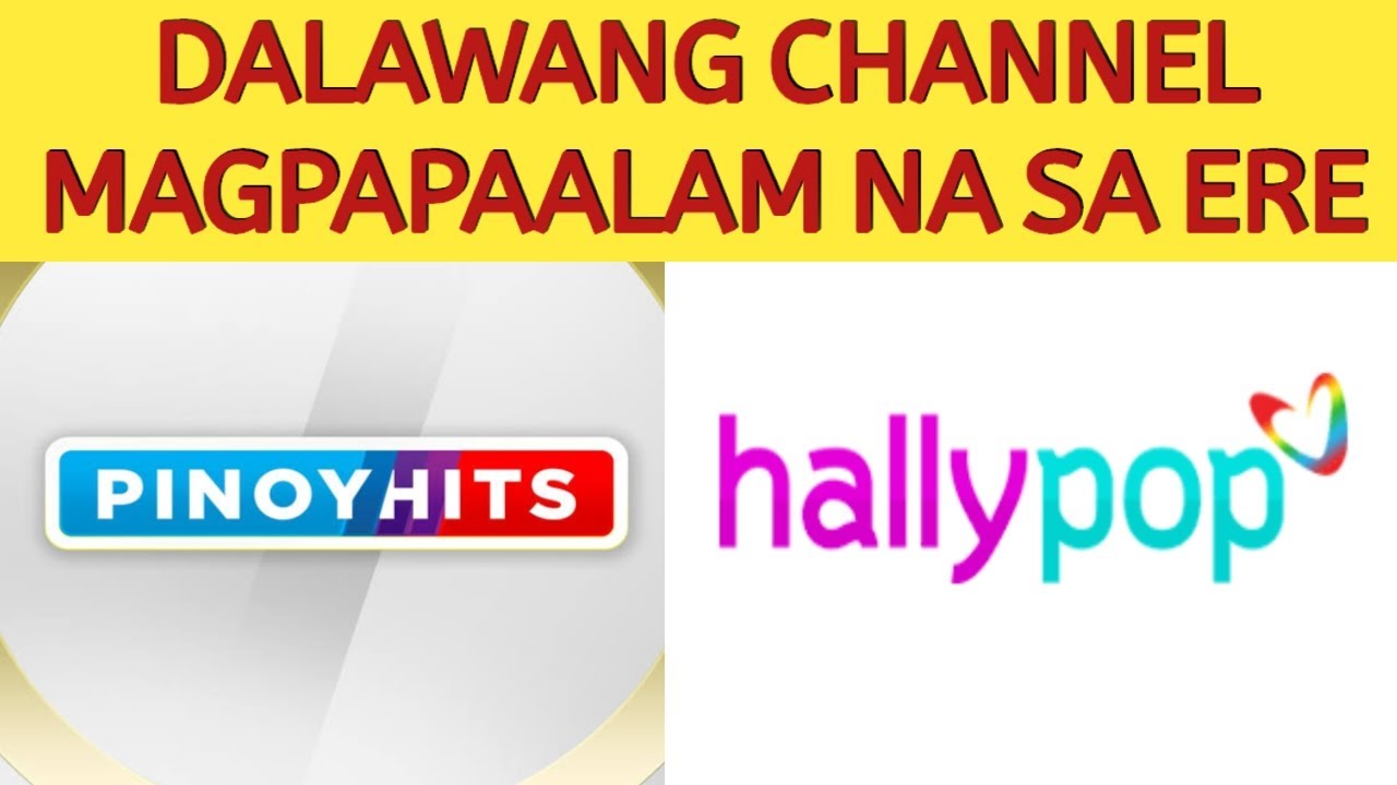 NALUGI ‼️DALAWANG DIGITAL CHANNEL MAGSASARA NA - YouTube