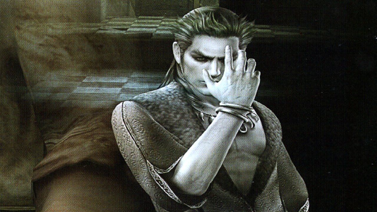 Haunting Ground [Part 15] Azoth is All I Got - YouTube