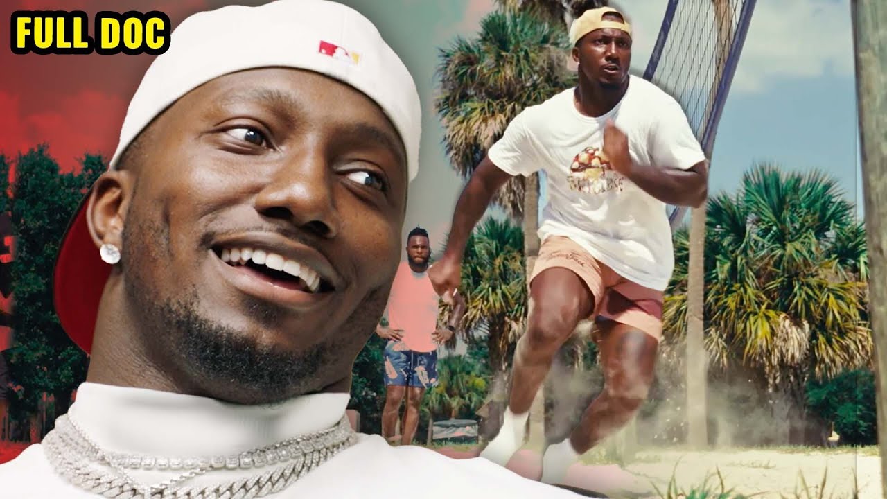 THE DEEBO SAMUEL DOCUMENTARY - YouTube