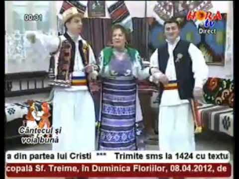 Florica Duma Lumea zice rău de mine - YouTube
