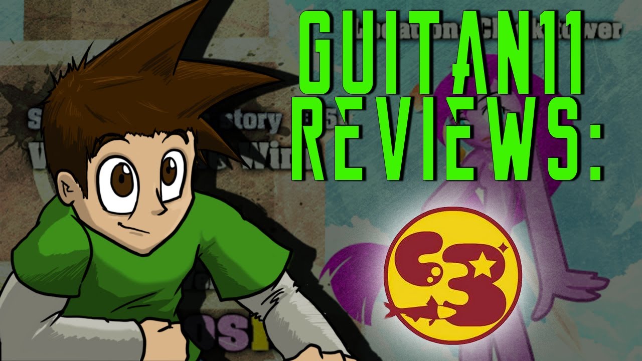 Guitan Reviews: C3WhiteRose - YouTube