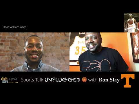 Tennessee Volunteers VFL RON SLAY - YouTube