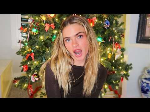 what i got for christmas 2025 | Summer Mckeen