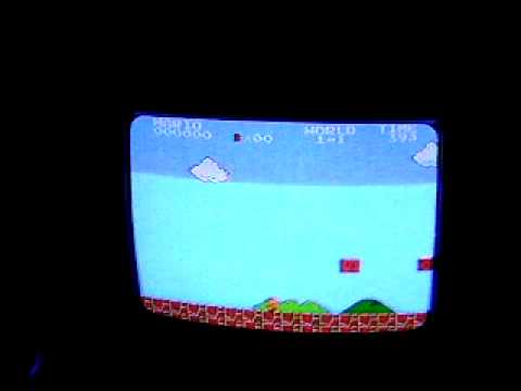 Nintendo NES Top Loader Test - YouTube