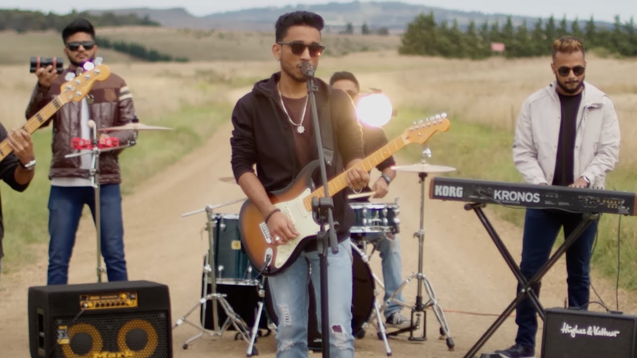 Sayuru Theren Eha - Sarith and Surith: Song Lyrics, Music Videos & Concerts