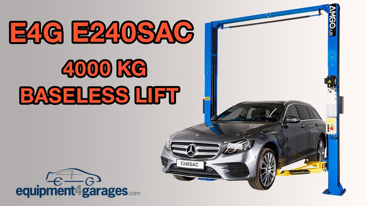 2-post-4-ton-baseless-lift-e240-sac-amgo-fully-electric-everything
