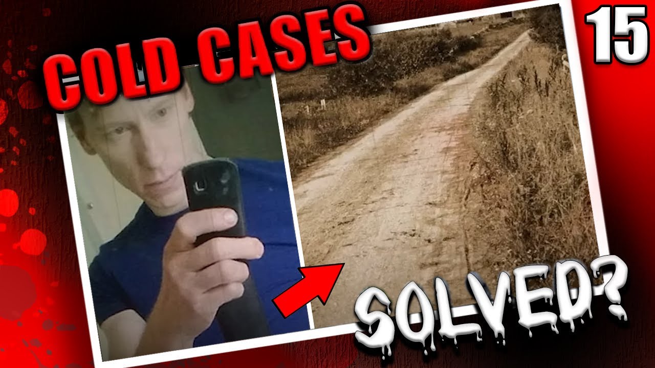 15 Cold Cases That Were Solved In 2024 | True Crime Documentary ...