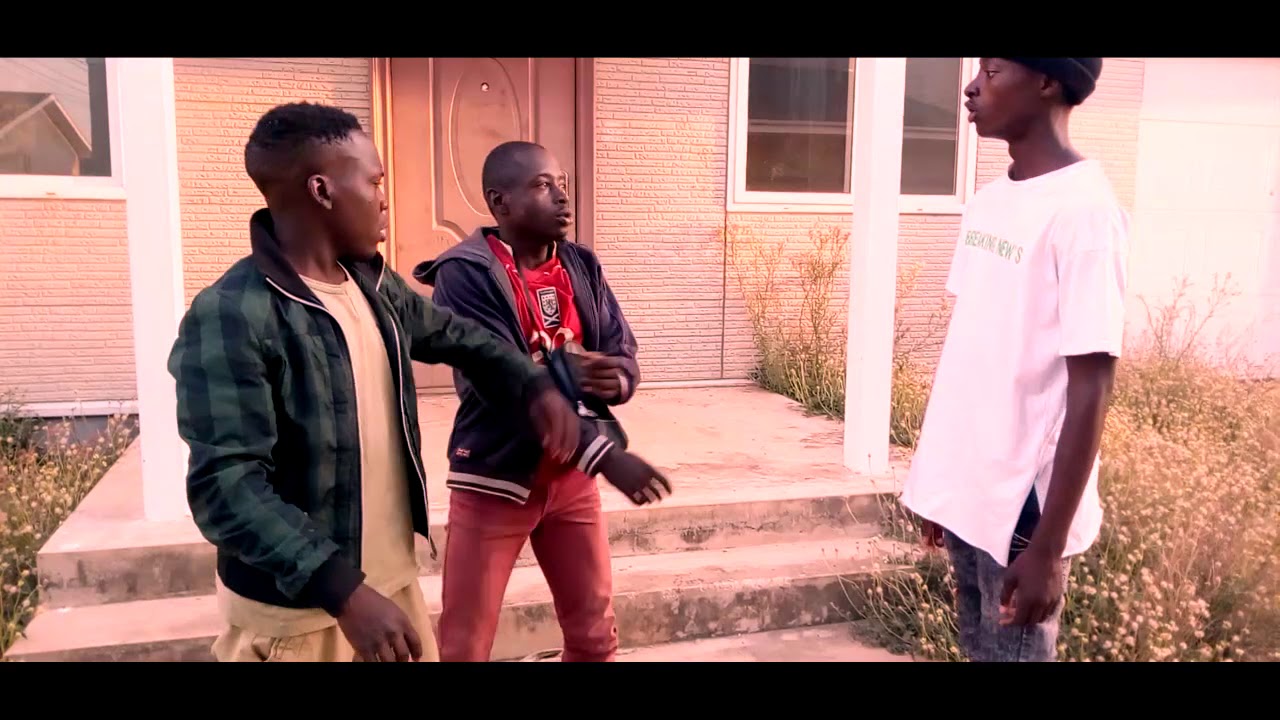 pye pye. Comedy video - YouTube